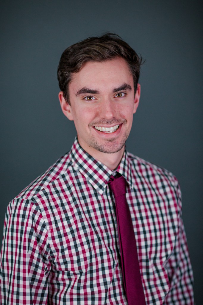 Warren, Rob – IoT Systems Research Center – UW–Madison